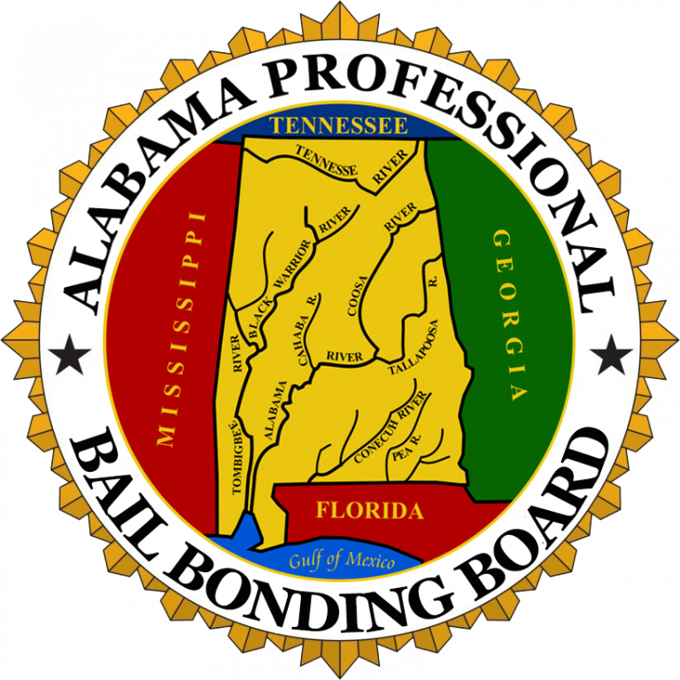 Home - Alabama Professional Bail Bonding Board